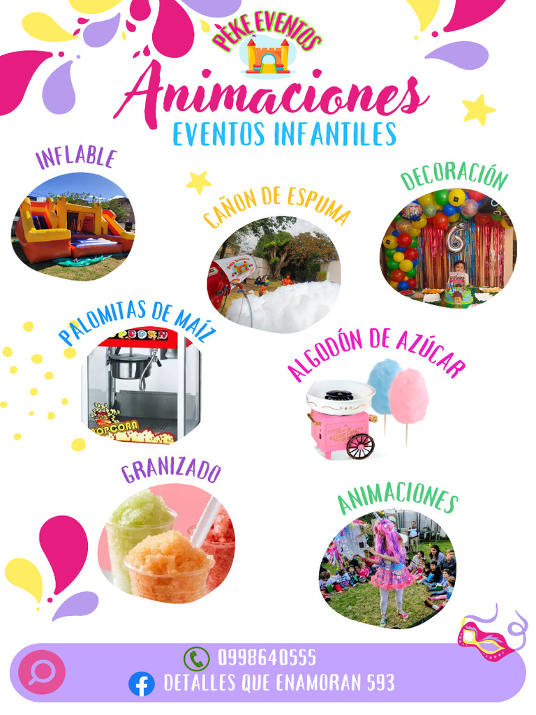 Peke Eventos - 20240613 - 124643 - 0000 | PDF