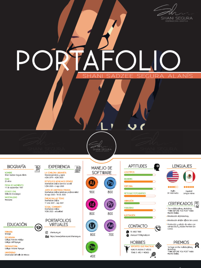 Book 2023 | PDF | Diseño gráfico | Diseño de comunicacion