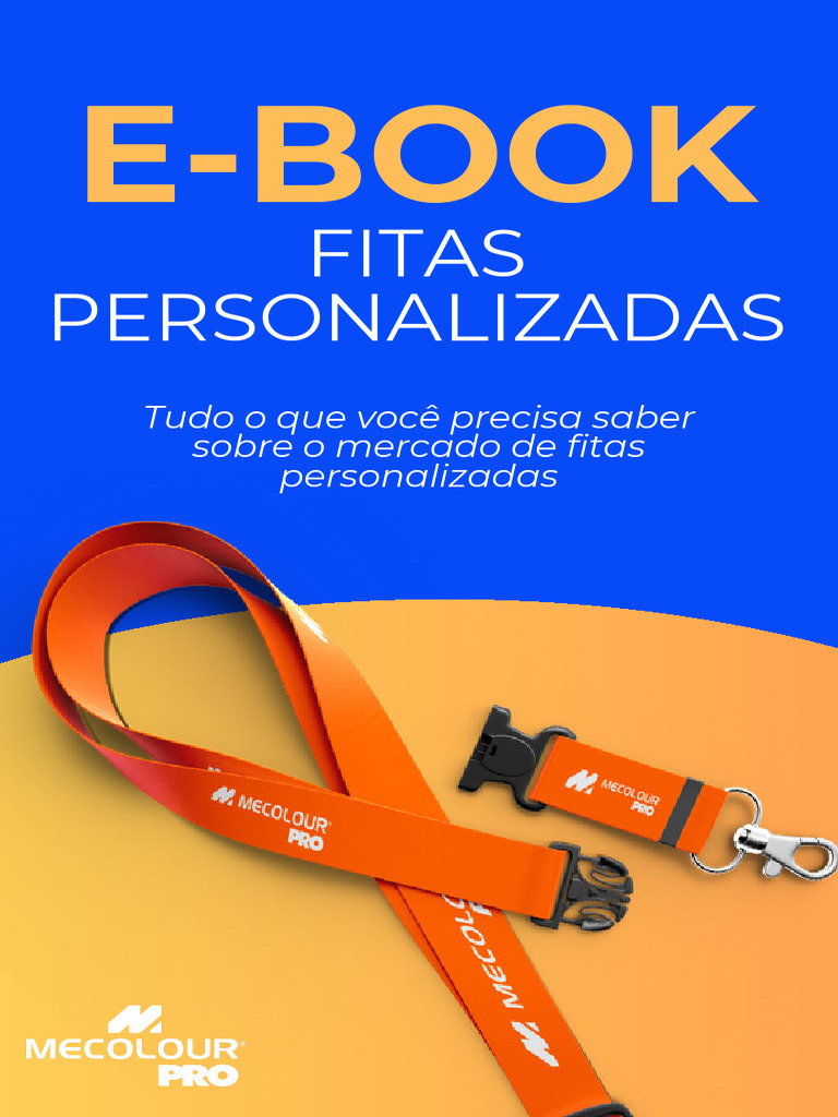 Ebook Fitas Personalizadas | PDF | Marketing