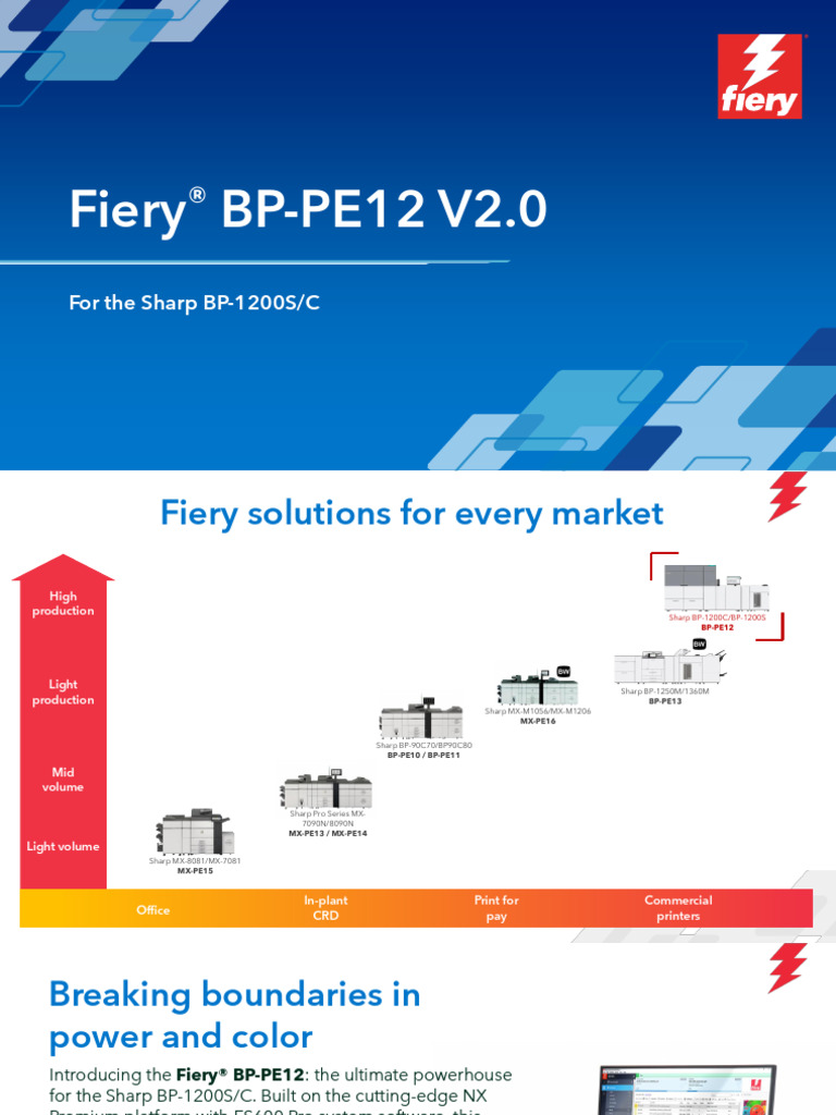 Fiery_Sharp_BP-PE12_v2_ps_en_us | PDF | Printer (Computing) | Computing