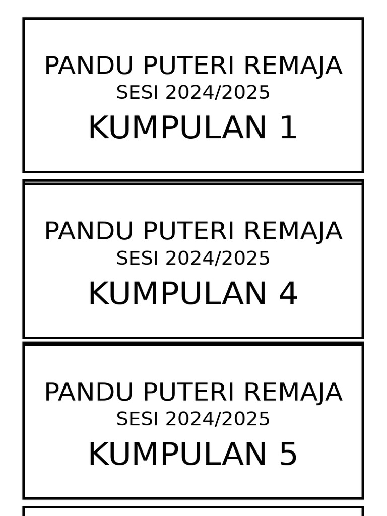 Cover Fail Murid | PDF