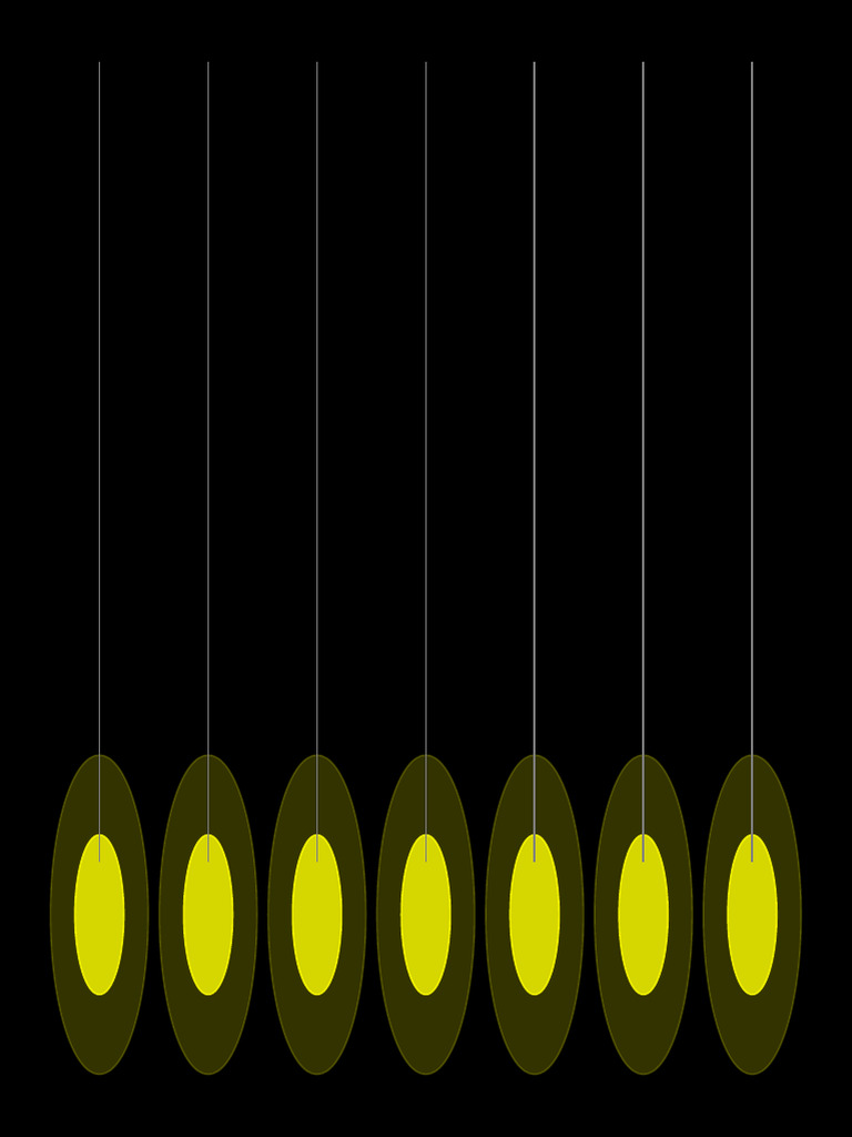 May Hanging Lights Background | PDF