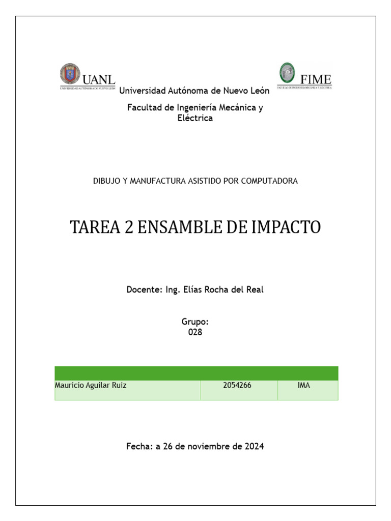 Tarea2 DMXP | PDF