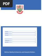 Chronic Illness Benefit Application Form | PDF | Hypothyroidism ...