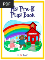 51talk MATERIALS | PDF