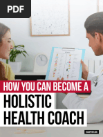 Electrode Placement For Electric Stimulation Charts | PDF