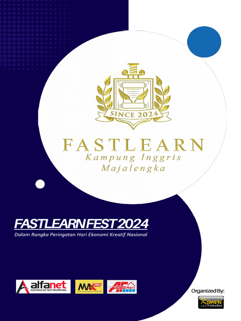 Fastlearn Fest Proposal | PDF