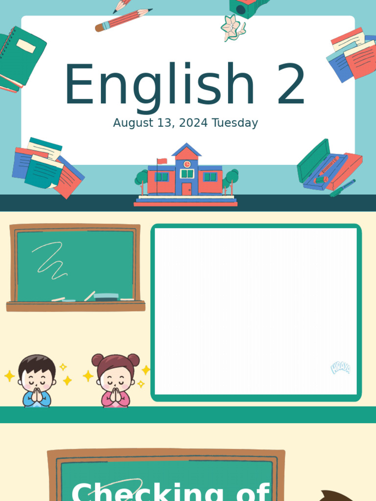 AUG-13, 2024-Rhyming Words & Non-Rhyming Words | PDF