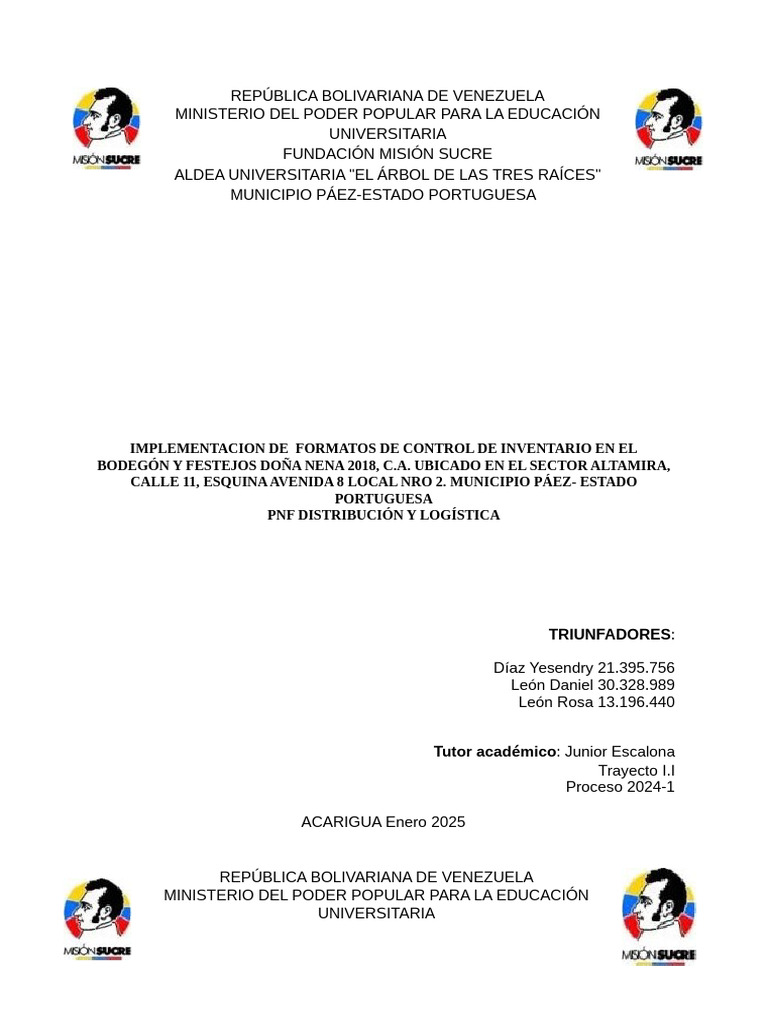 Psi Bodegón | PDF | Salón de clases | Enseñando