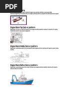 Engine Room Casing | PDF