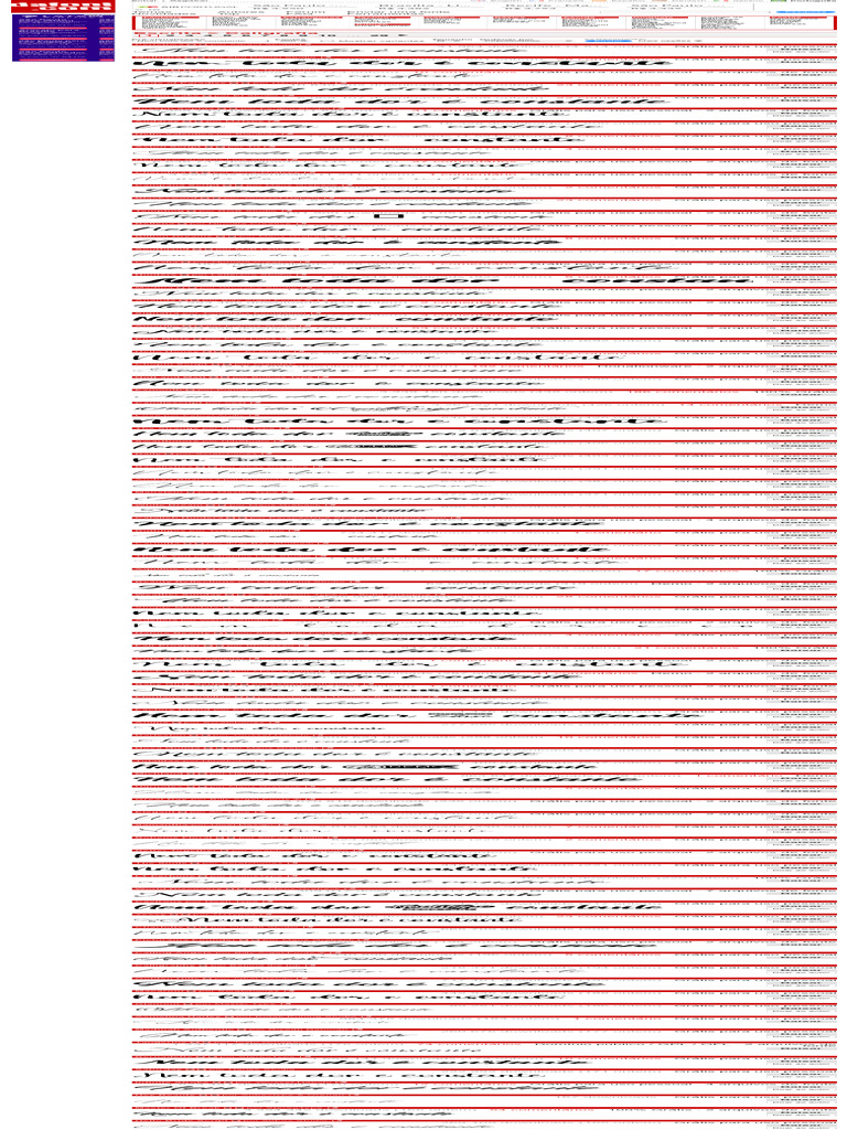 Escrita Caligrafia Dafont.com | PDF