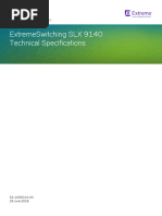 Velos CX410 and BX110 Specifications | PDF | Central Processing Unit ...