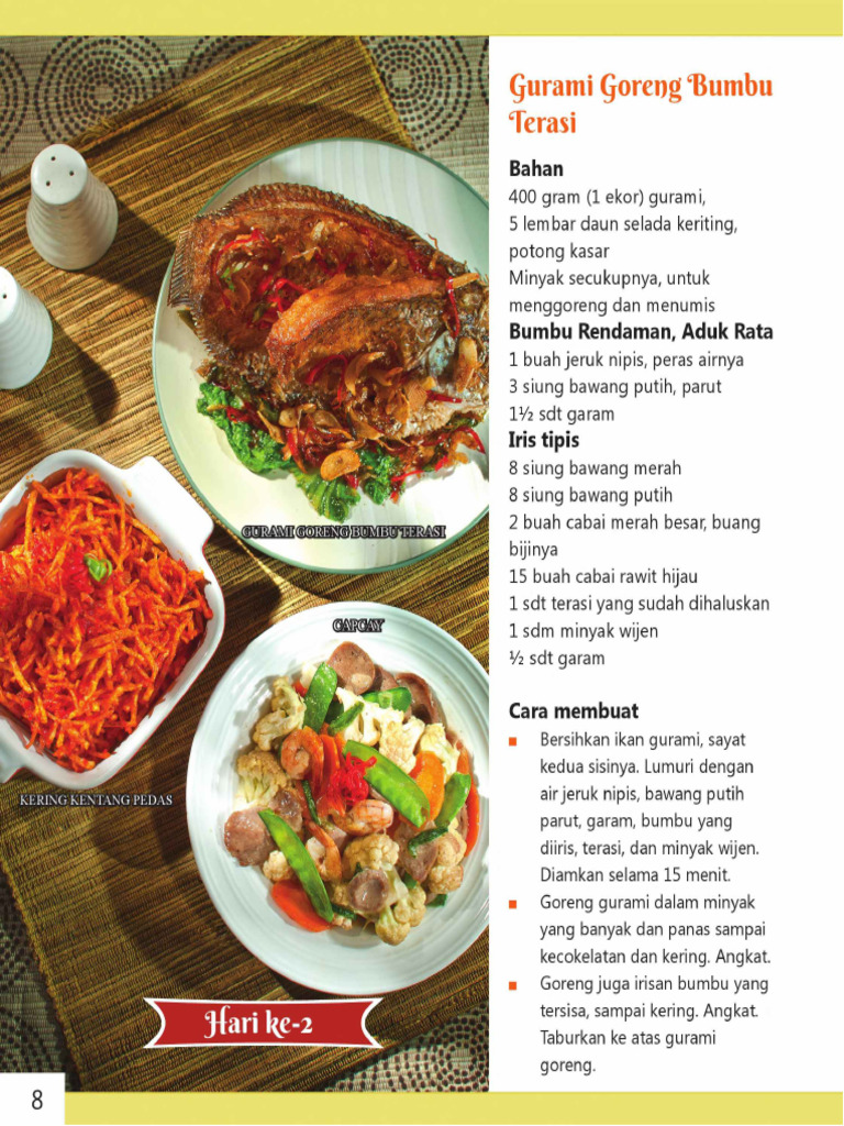 ref-simple-resep-30-hari-8 | PDF