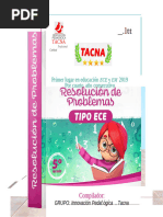 Compendio Ece 4 Grado 2022 | PDF