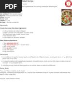 Electrode Placement For Electric Stimulation Charts | PDF