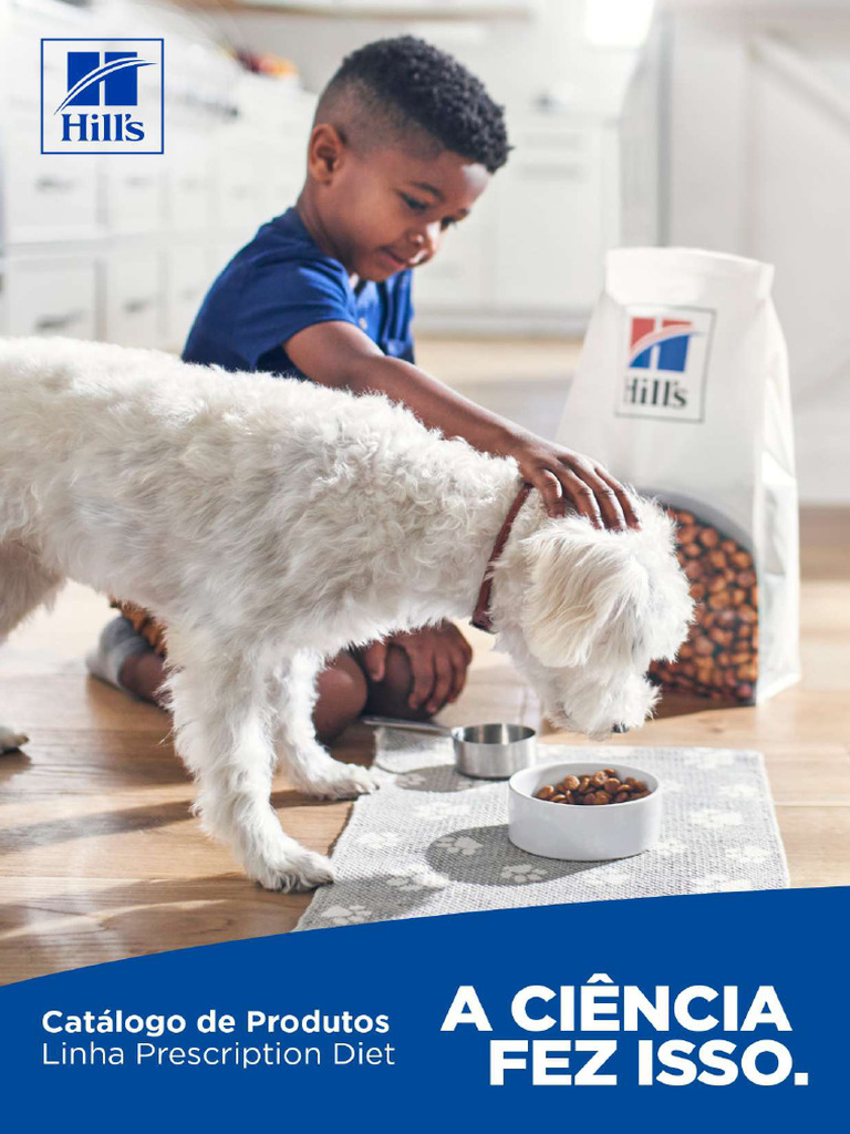 Catalogo HILLS | PDF