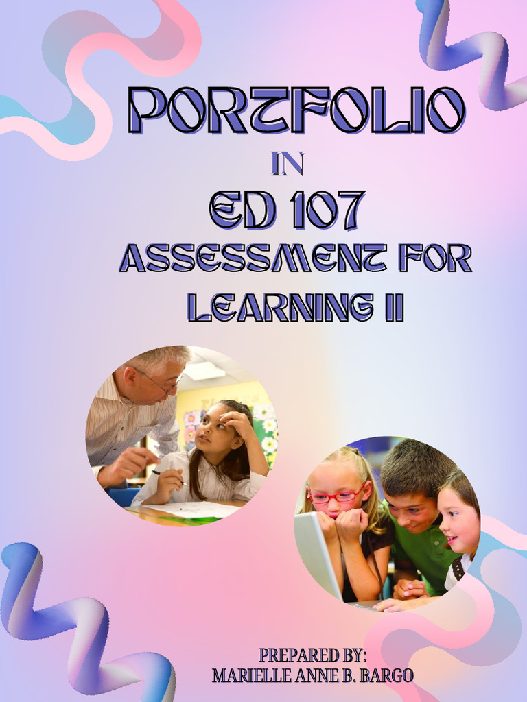 Assessment Front Page Final | PDF
