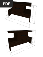 Ukuran / Size / Mal Photo 1R 2R 3R 4R 5R | PDF | Home & Garden