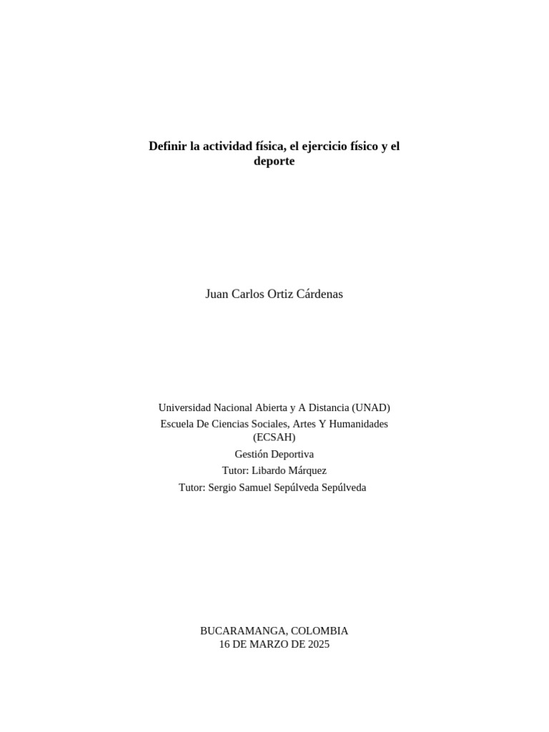 Guia de Aprendizaje - Unidad 1 - Tarea 2 - Contextualización. | PDF ...