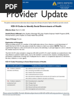 Z Codes for Mental Health Documentation | PDF | Child Abuse | Family