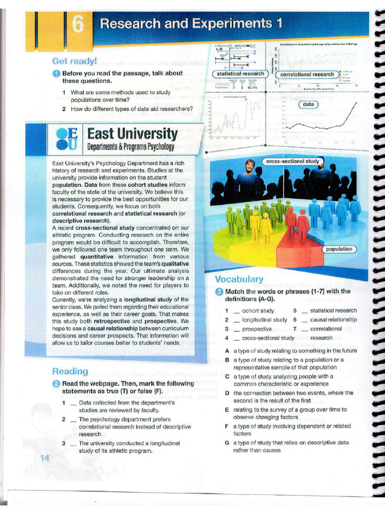 English A1 Basic Psychology | PDF