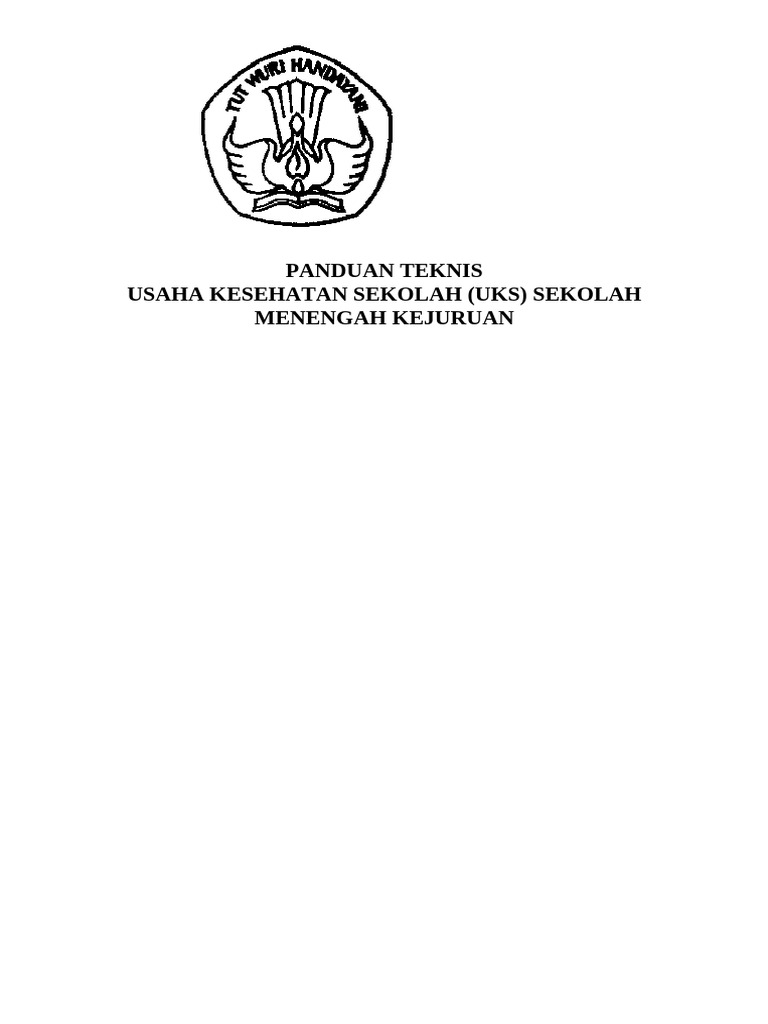 Buku Uks | PDF