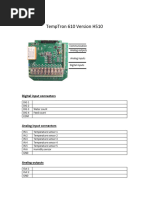 Schneider Electric - Easy-Harmony-ET6 - HMIET6400 | PDF | Touchscreen | Computing