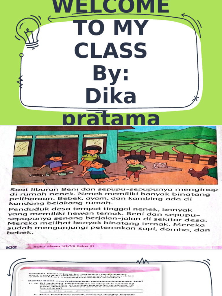 Kelas 3 Pdf