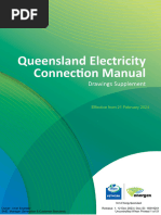 NZECP 34:2001 Electrical Safe Distances | PDF | Electrical Substation ...