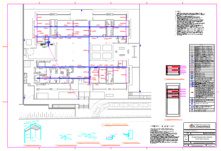 LàGICA - CMEI MORADAS DE PORTUGAL II-LOG-CABEAM - ESTRUT - TELEFONE E ...