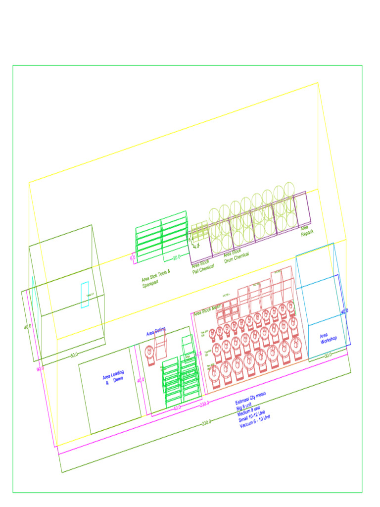 Layout New Office-Layout1 | PDF
