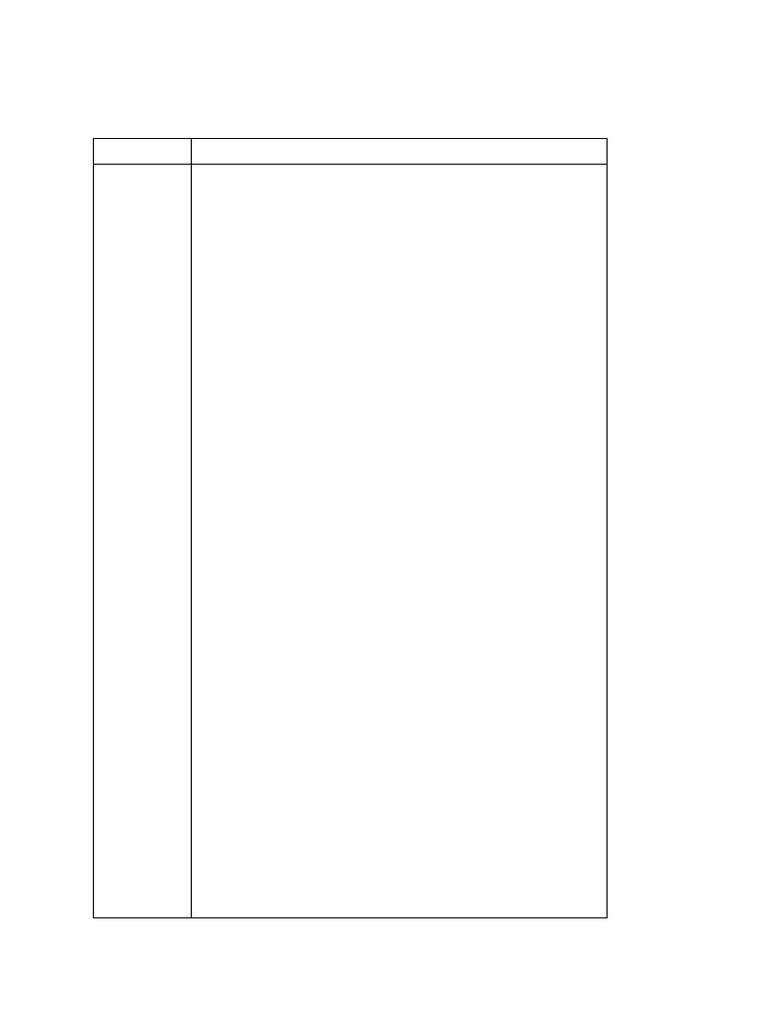 Logbook Bulanan | PDF