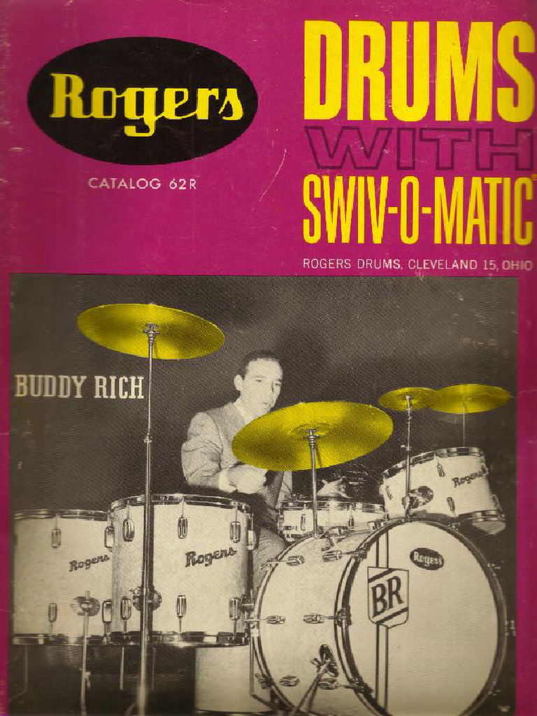 Rogers 1962 | PDF