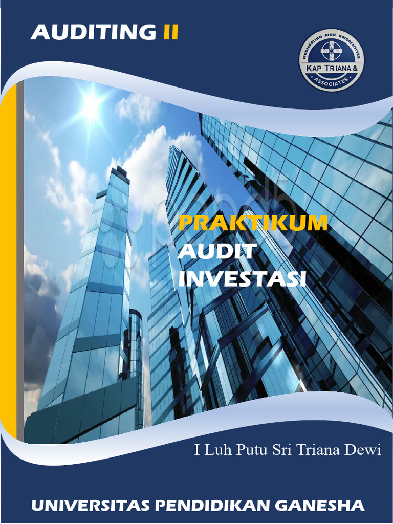 Cover Audit H | PDF