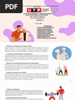 Teoría de La Actividad | PDF | Vejez | Ciencias del comportamiento