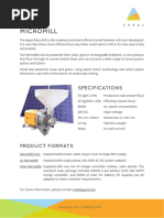 New Inhemeter Codes | PDF | Electric Power | Electricity