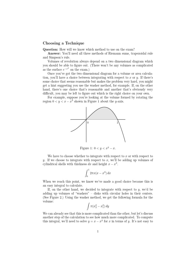 MIT18 01SCF10 Ses66d | PDF | Mathematical Analysis | Calculus