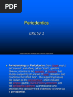 Periodontal Screening and Recording (PSR) System: Criteria For ...