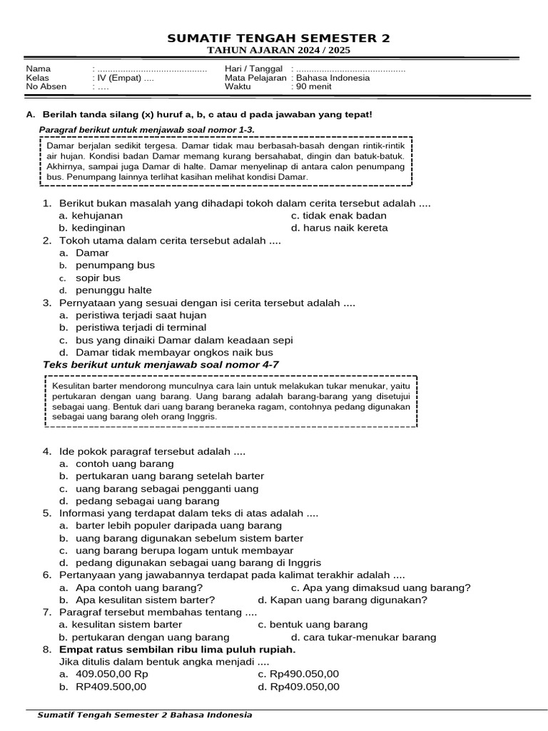 STS Bindo SMT 2 | PDF