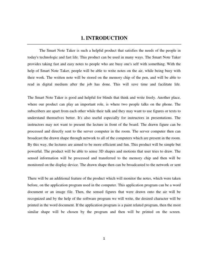 Smart Note Taker | Download Free PDF | Java (Programming Language) | Computer Program