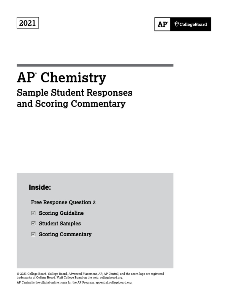 Ap21 Apc Chemistry q2 | PDF | Atoms | Electron