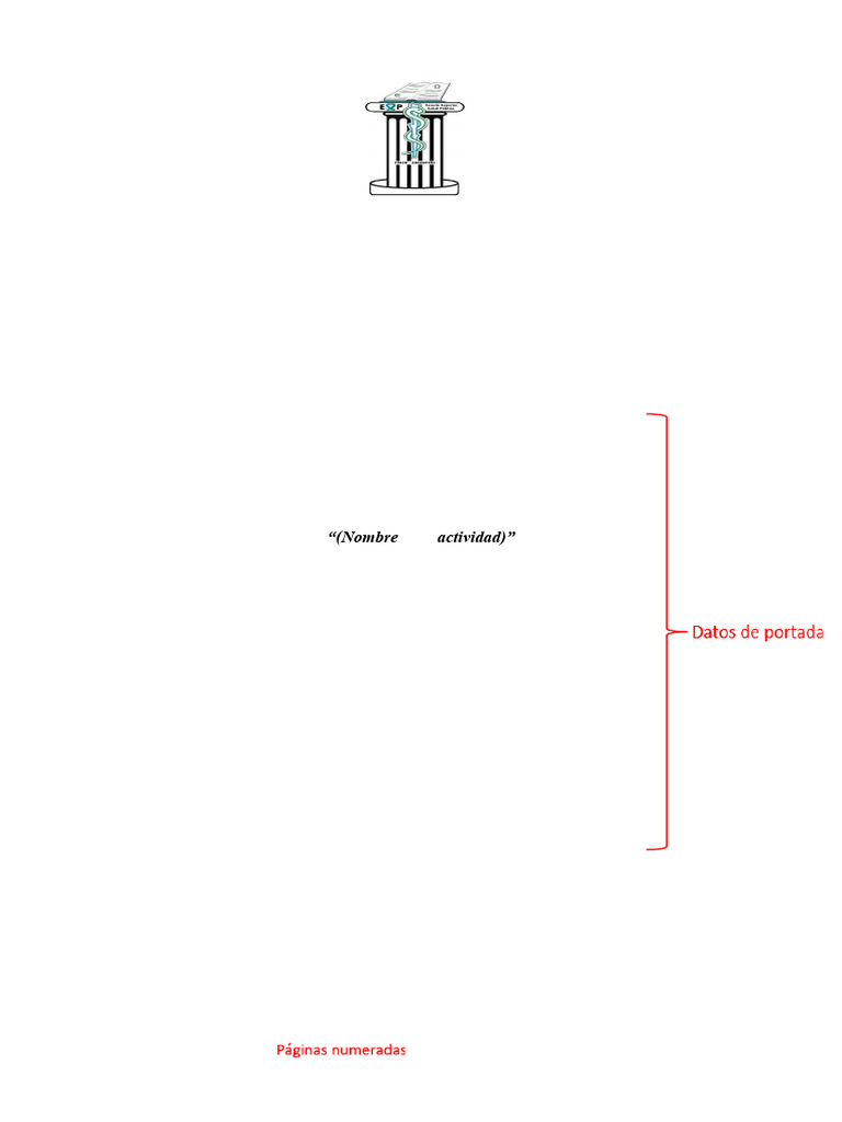 Ejemplo Formato TP | PDF | Aprendizaje | Psicología cognitiva