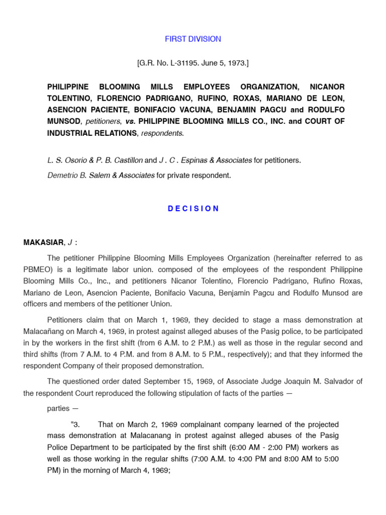 1 PBMEO V PMBI | PDF