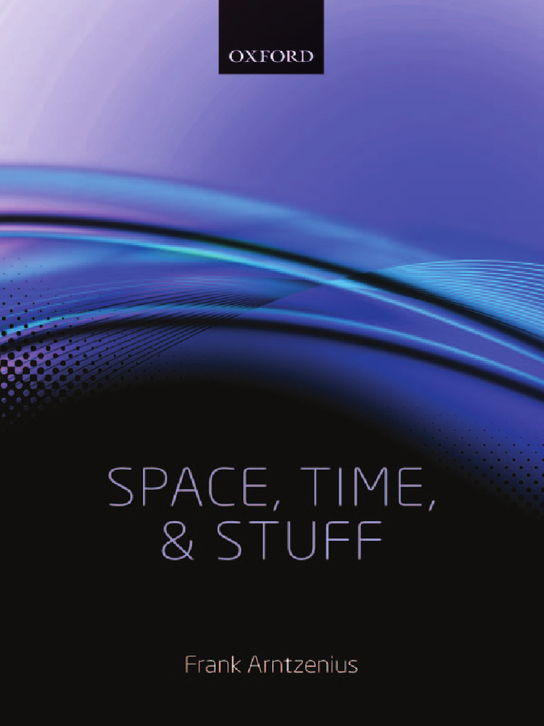Exploring Space, Time, and Physics | PDF | Space | Mechanics