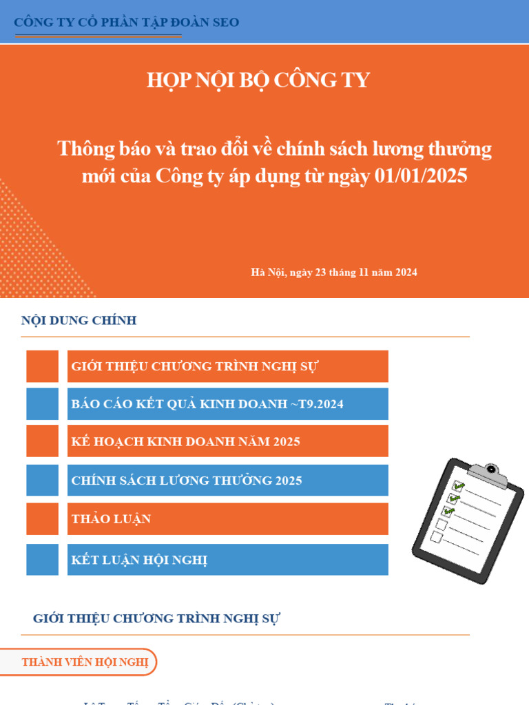 NHOM 1 - SLIDE THUYẾT TRÌNH (GTKD) | PDF