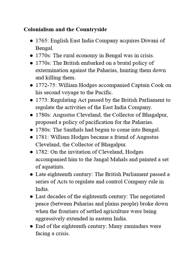 DATES HISTORY BOOK 3 Class 12 | PDF | Mahatma Gandhi | Indian Rebellion ...