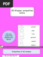 Quizizz Joining Class | PDF