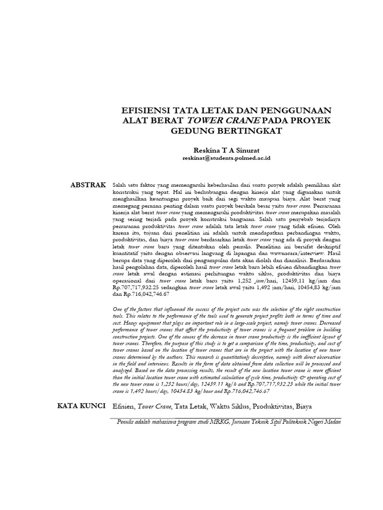Reskina,+jurnal Reskina+T.A+Sinurat 1605141033 MRKG8B Template | PDF