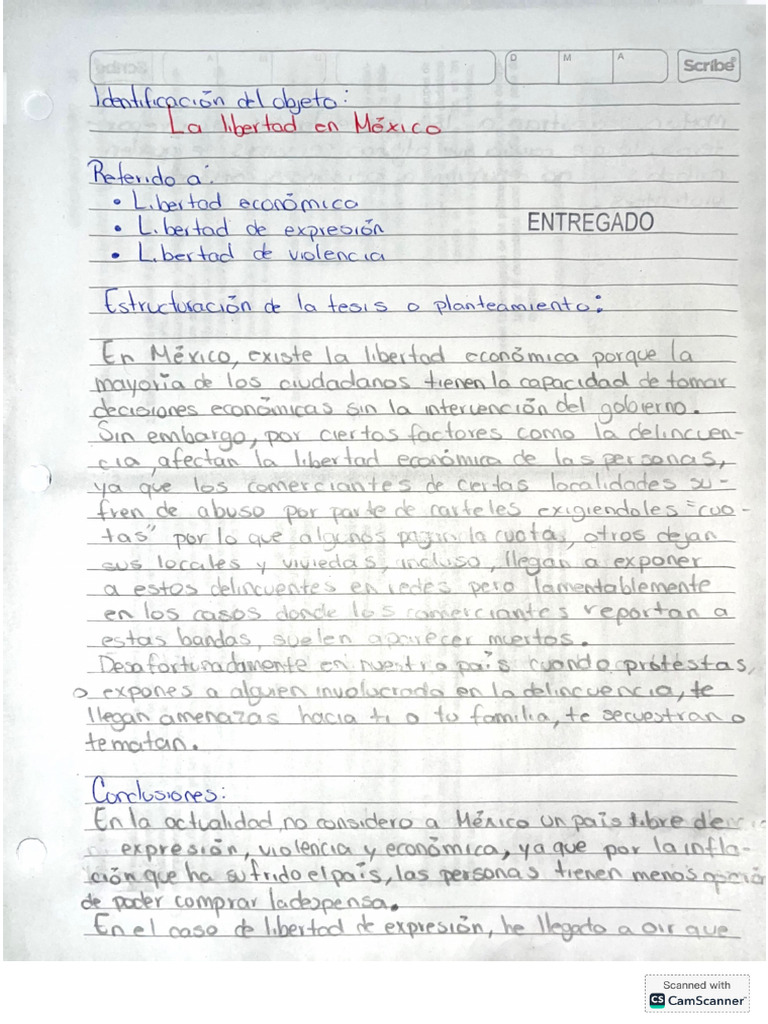 ACT 4 2 parcial | PDF