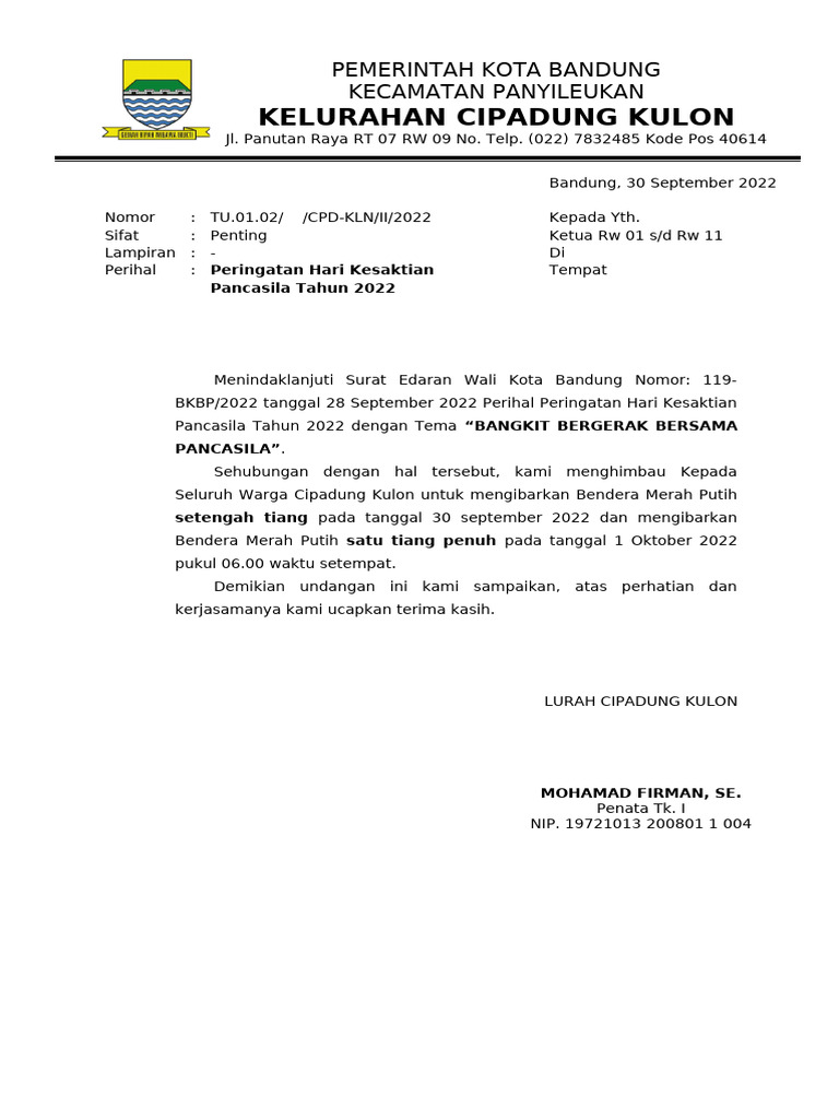 Undangan Mancing Mania Mantap 2 | PDF